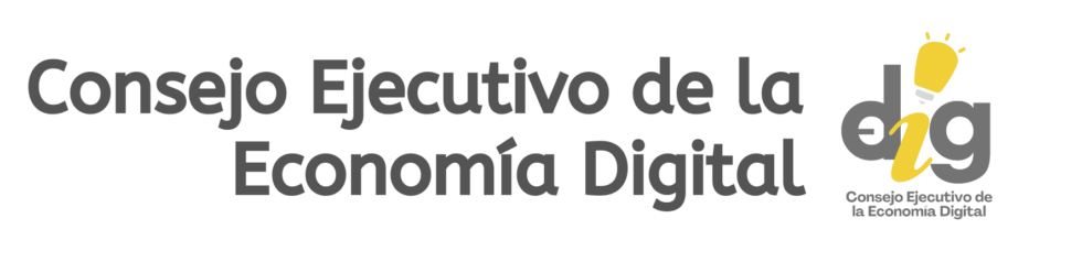 CEDIG - Consejo Ejecutivo de la Economía Digital